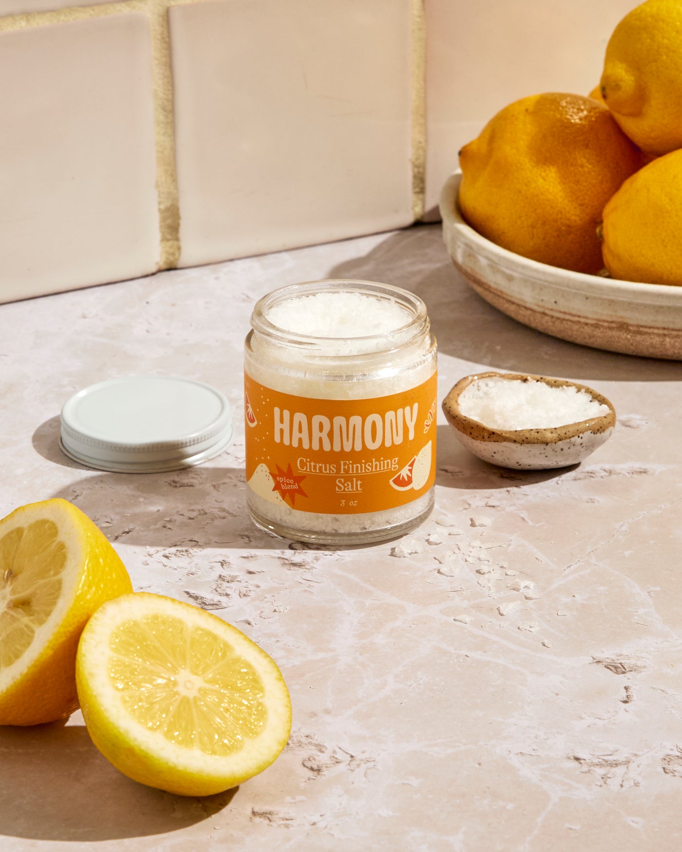 Harmony Blends Starter Pack